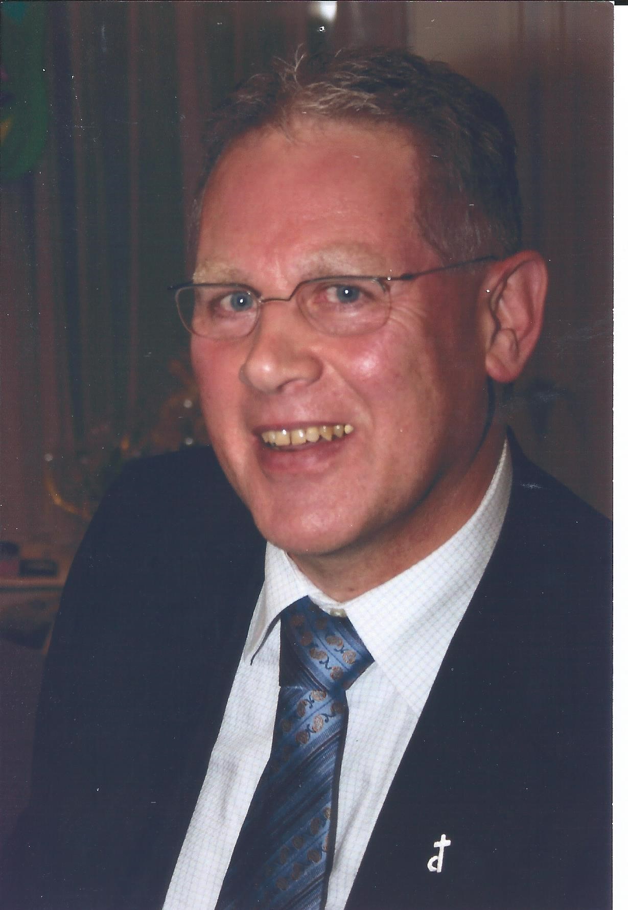 Voorgangers – Parochie St. Lambertus